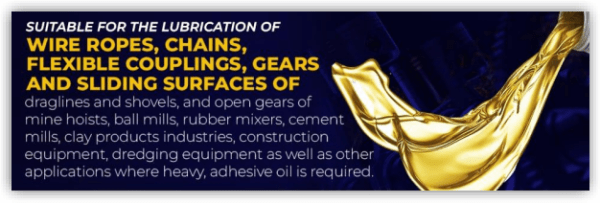 Z Premium Cardium Compound: Different Grades, Applications, and ...